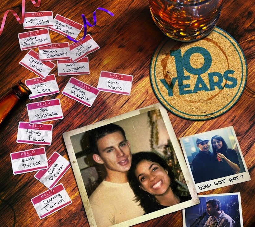 Movie Review - 10 Years - METROPOLITANT