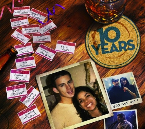 Movie Review - 10 Years - METROPOLITANT