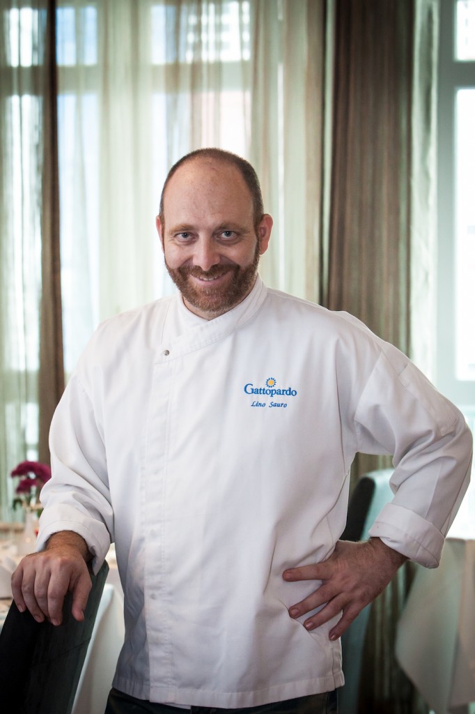 Gattopardo Reopens Its Door At Tras Street - METROPOLITANT