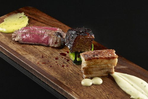 SAVOUR 2014 Returns With A Mix Michelin-Starred Chefs - METROPOLITANT