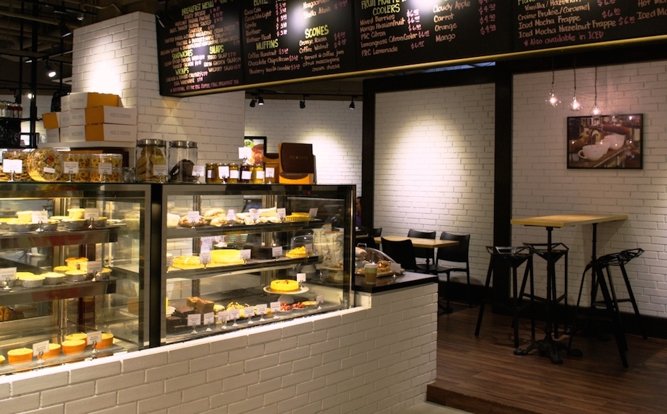 Hearty Breakfast Available At Robertson Walk - Pies & Coffee ⋆ ...