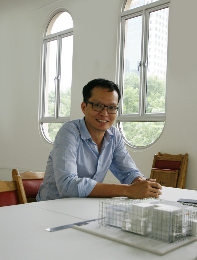 Inside Out Travelling Showcases Singapore’s Contemporary Creative Scene ...