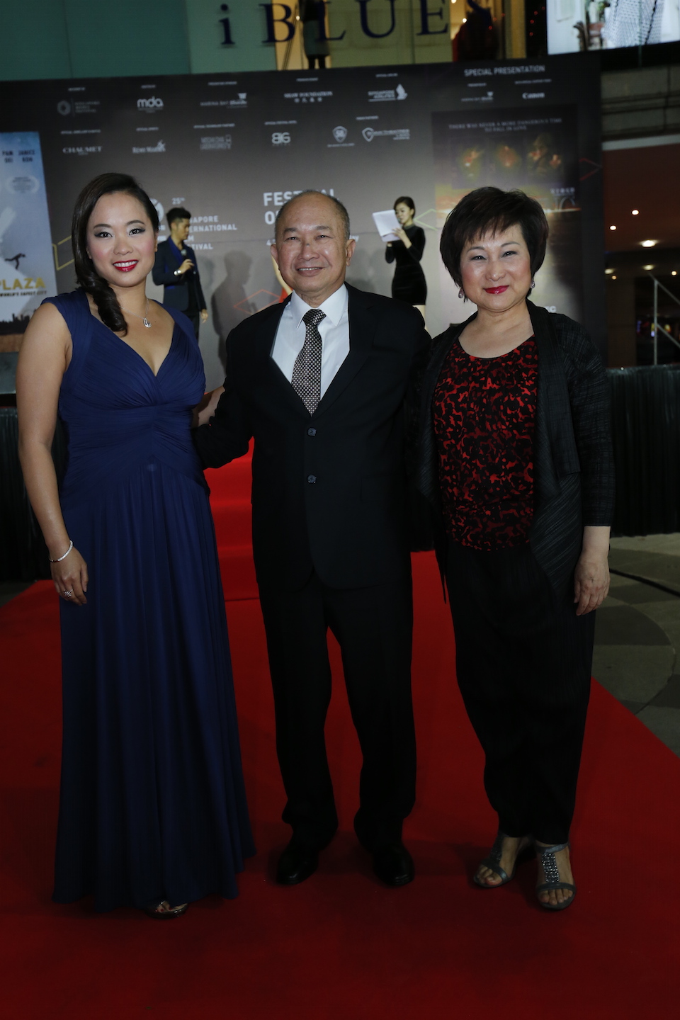 SGIFF Reeled In More Than 10,000 Audiences - METROPOLITANT