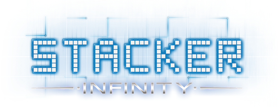 Stacker Infinity - Classic Game Reinvented - METROPOLITANT