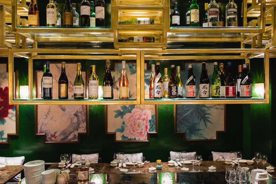 Sum Yi Tai's Dining Club - Cantonese Cuisines With An Elevated Sense Of ...