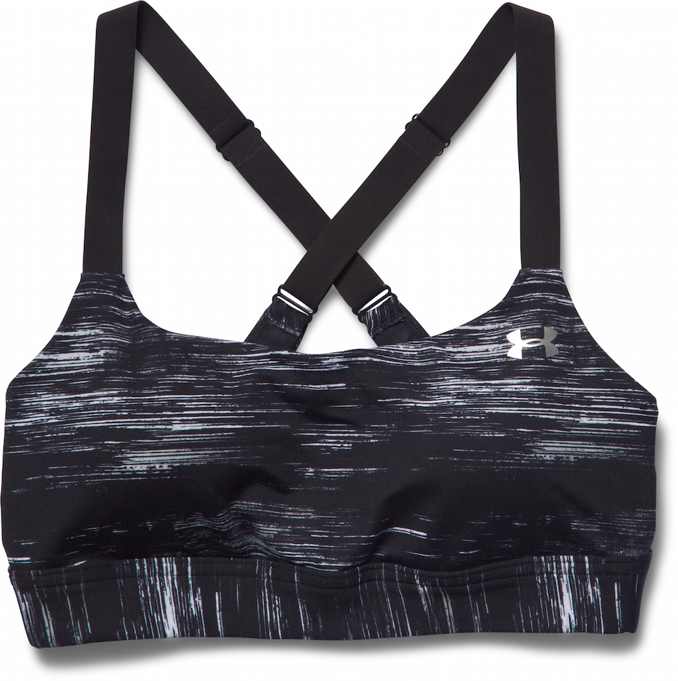 Push Your Boundaries With Under Armour Fall Winter 2015 Collection ...