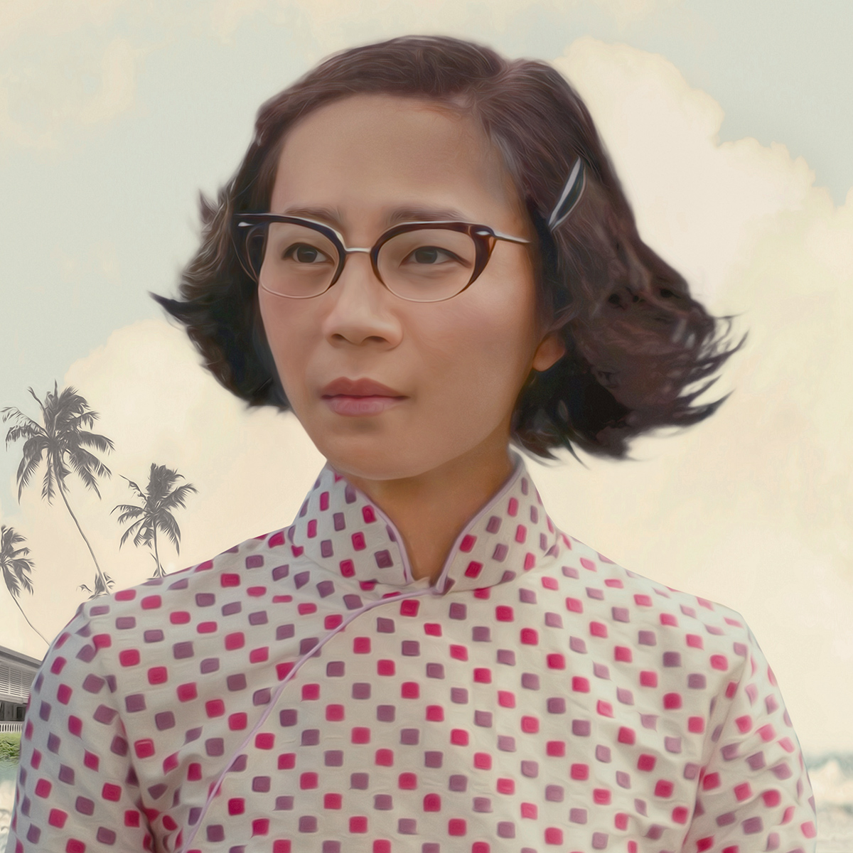 Kwa Geok Choo - Singapore and the story of Mrs Lee Kuan Yew - METROPOLITANT