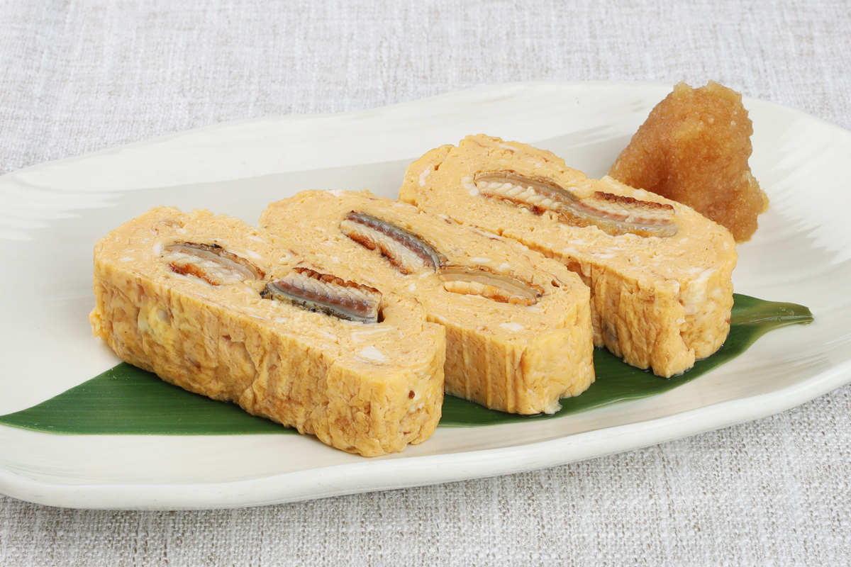 Unagi & Beef Specialty Dishes has Arrived at SUN with MOON - METROPOLITANT