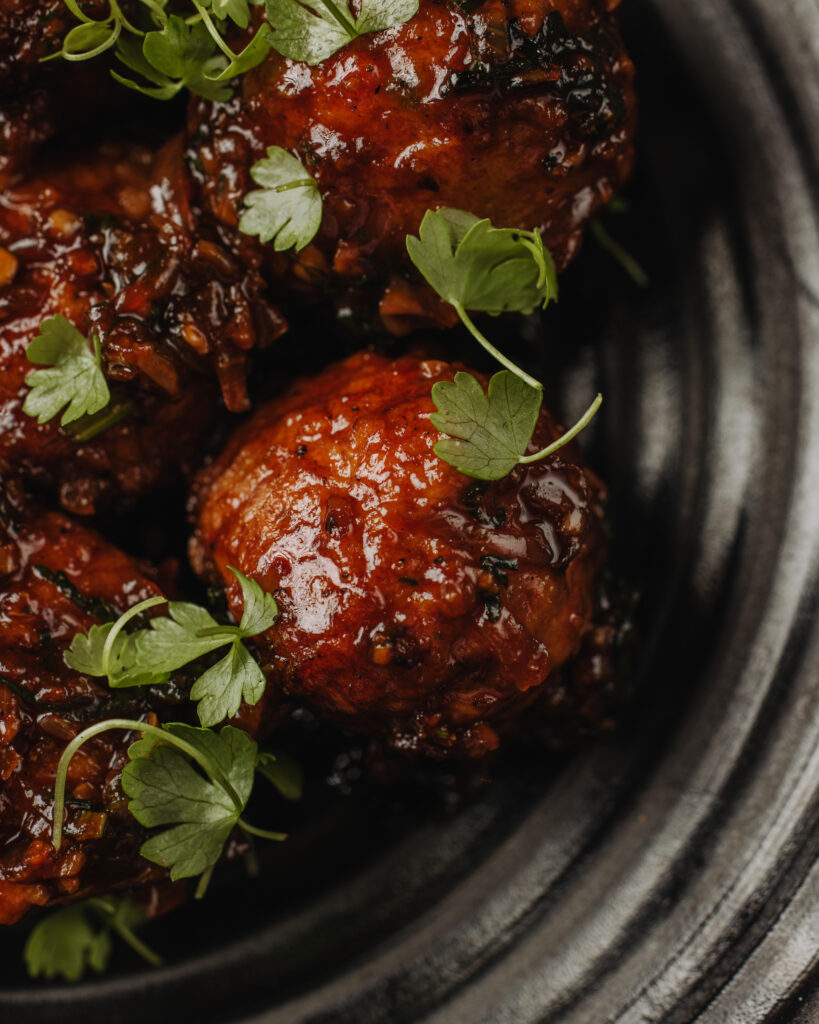 BAROOD - A CAPTIVATING NEW IZAKAYA - METROPOLITANT