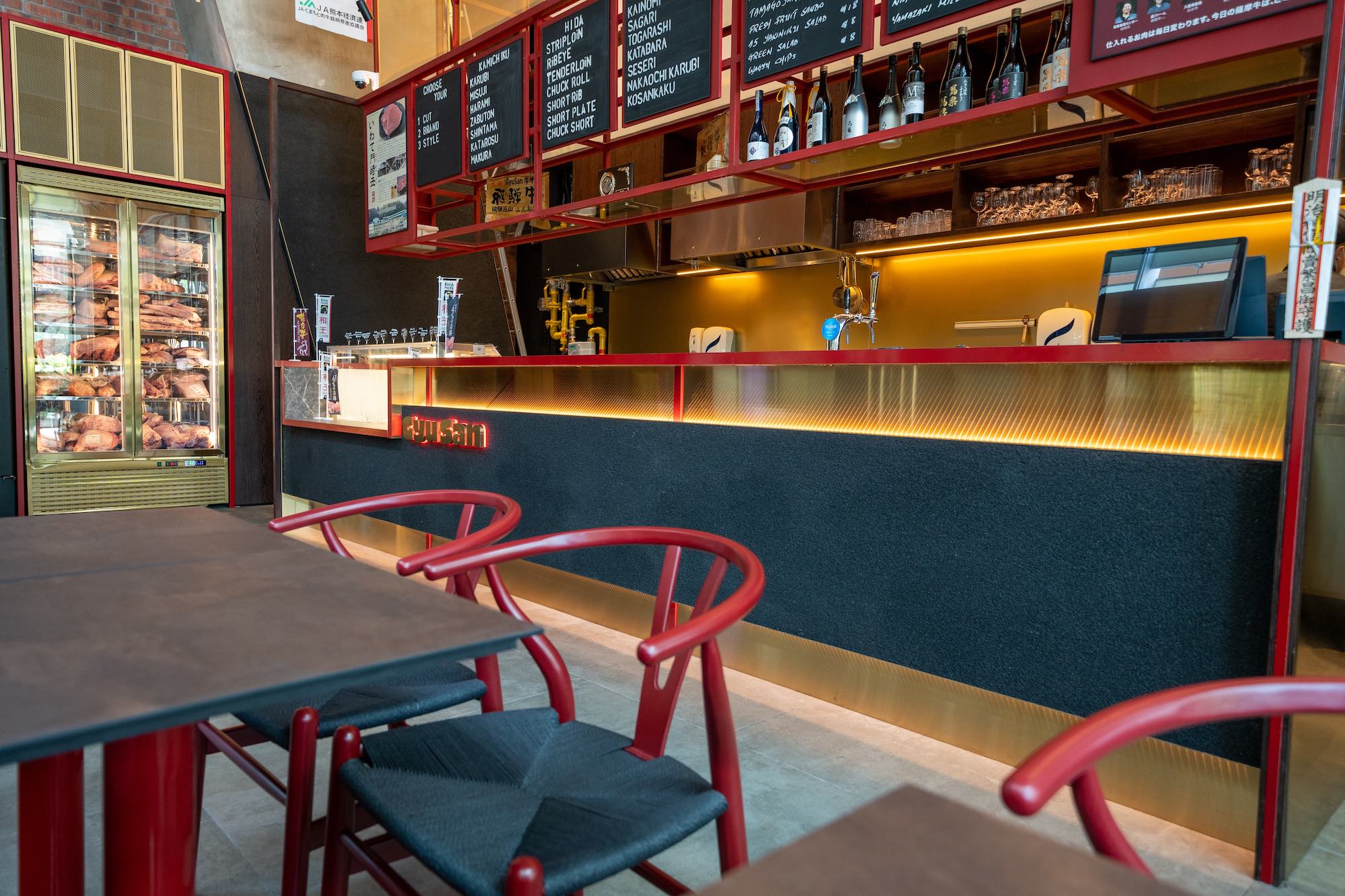 New Japanese Butchery & Sando Shop Gyu San Opens in Tanjong Pagar ...
