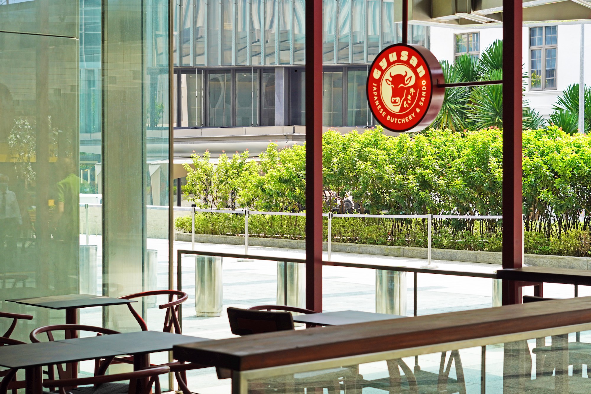 New Japanese Butchery & Sando Shop Gyu San Opens in Tanjong Pagar ...