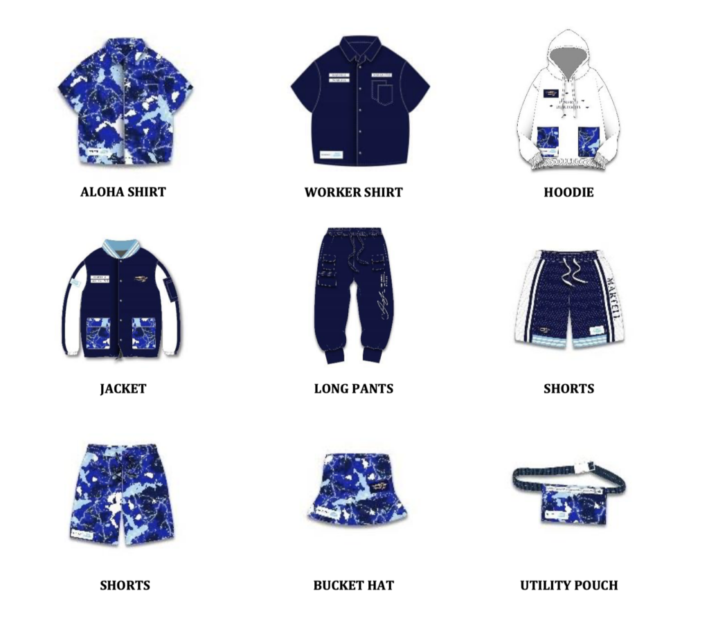 MARTELL X AMOS ANANDA: The First-Ever Collaboration With Singaporean ...