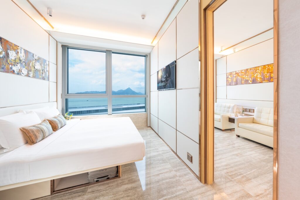 Regal Hotels International launches Regala Skycity Hotel in Hong Kong ...