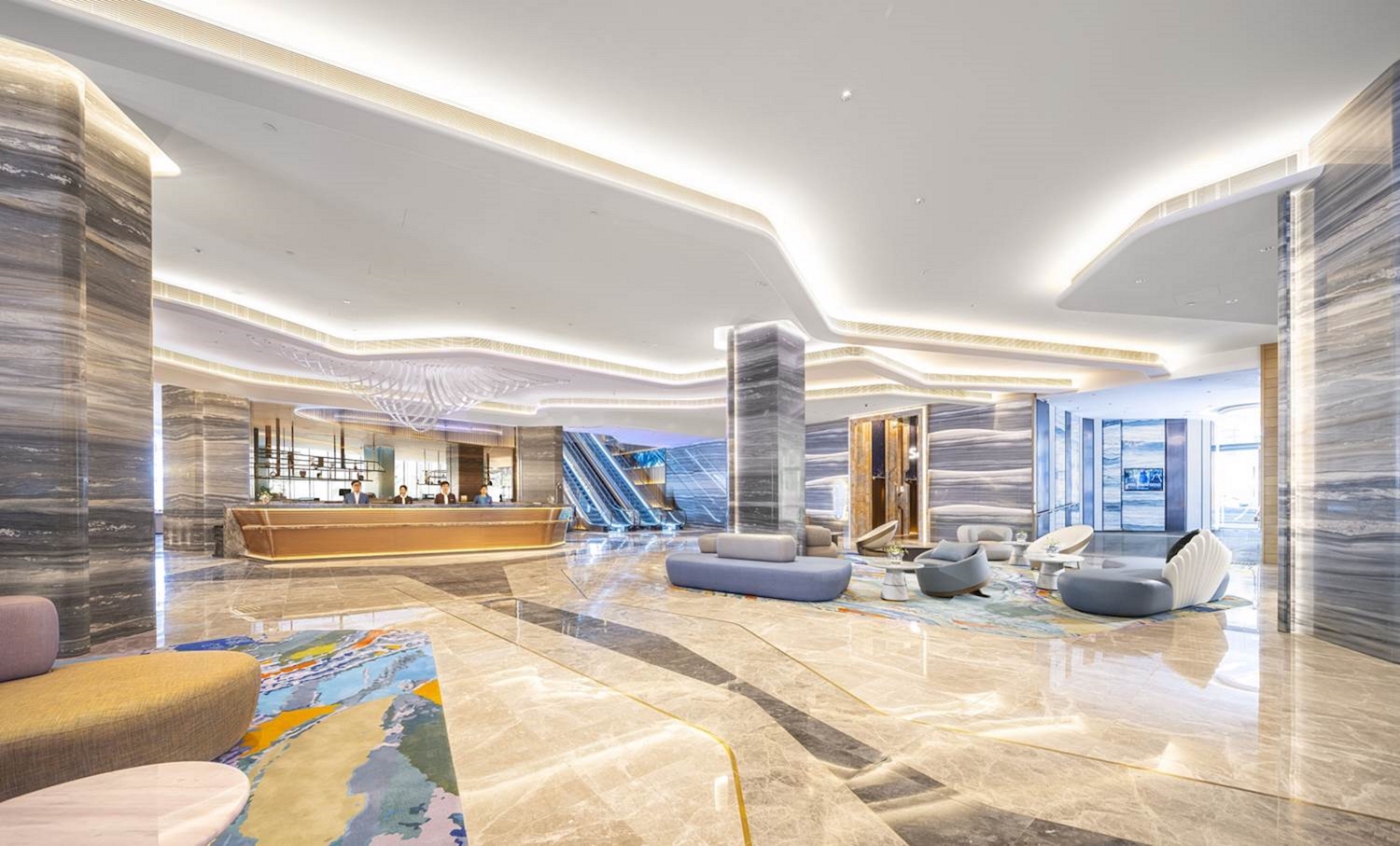 Regal Hotels International launches Regala Skycity Hotel in Hong Kong ...