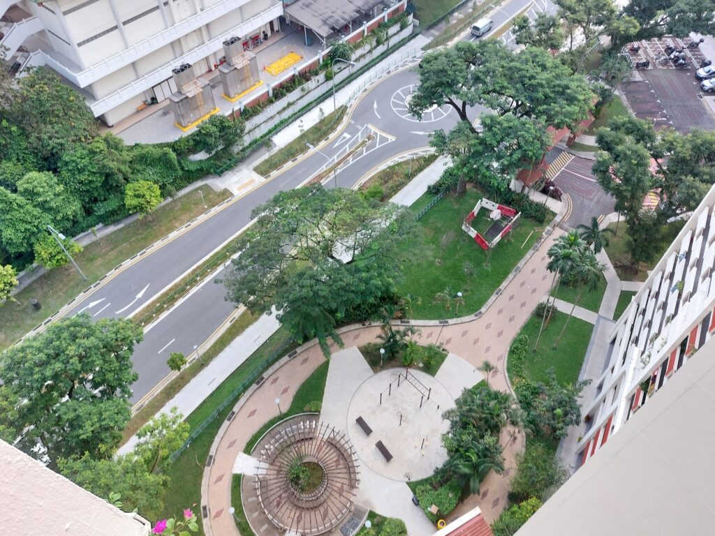 REVAMPED TOA PAYOH HERITAGE TRAIL CELEBRATES SINGAPORE'S TRAILBLAZING ...