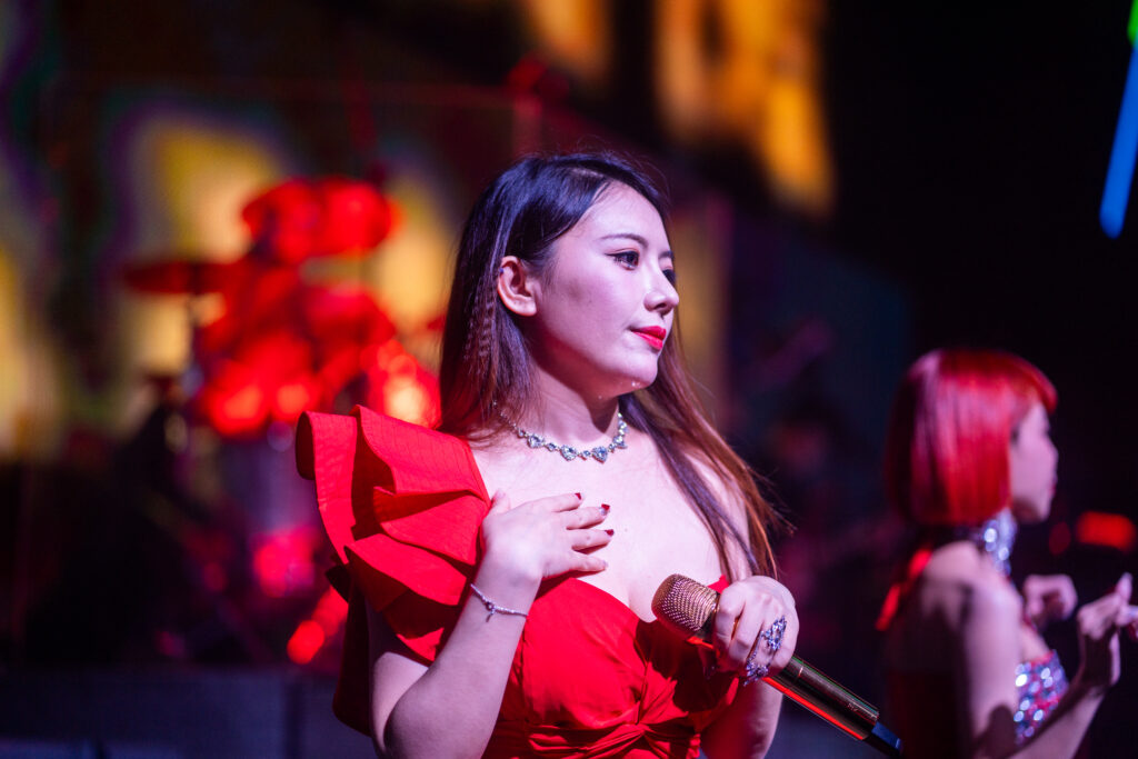 HAVE FUN LIVE SHOW: SINGAPORE'S PREMIER LIVE ENTERTAINMENT EXPERIENCE ⋆ ...