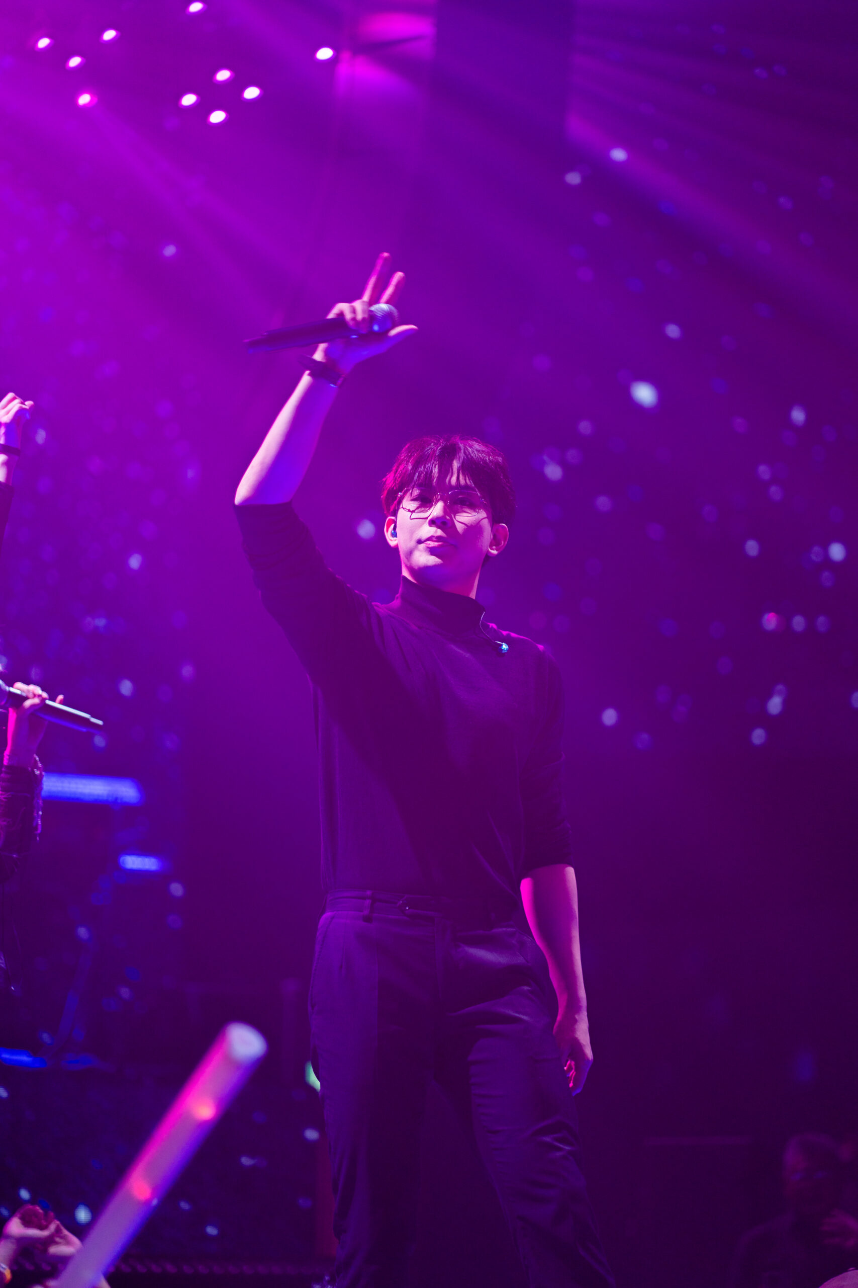 HAVE FUN LIVE SHOW: SINGAPORE'S PREMIER LIVE ENTERTAINMENT EXPERIENCE ...