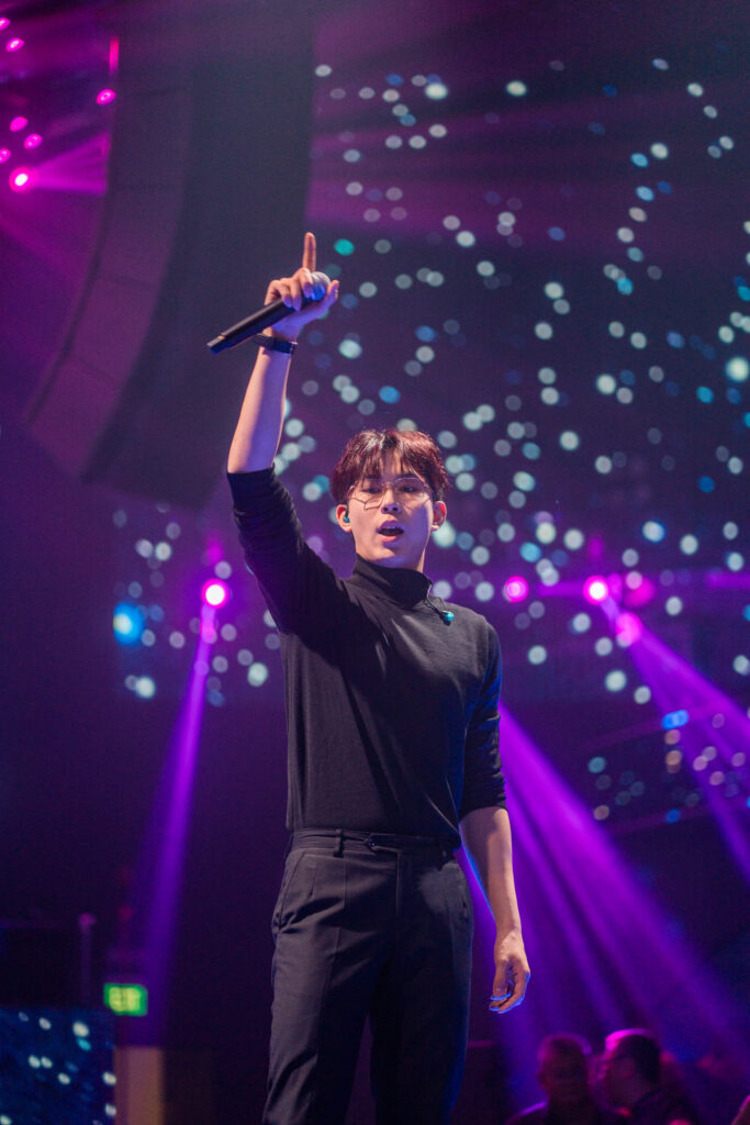 HAVE FUN LIVE SHOW: SINGAPORE'S PREMIER LIVE ENTERTAINMENT EXPERIENCE ...