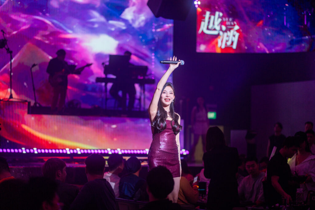 HAVE FUN LIVE SHOW: SINGAPORE'S PREMIER LIVE ENTERTAINMENT EXPERIENCE ...