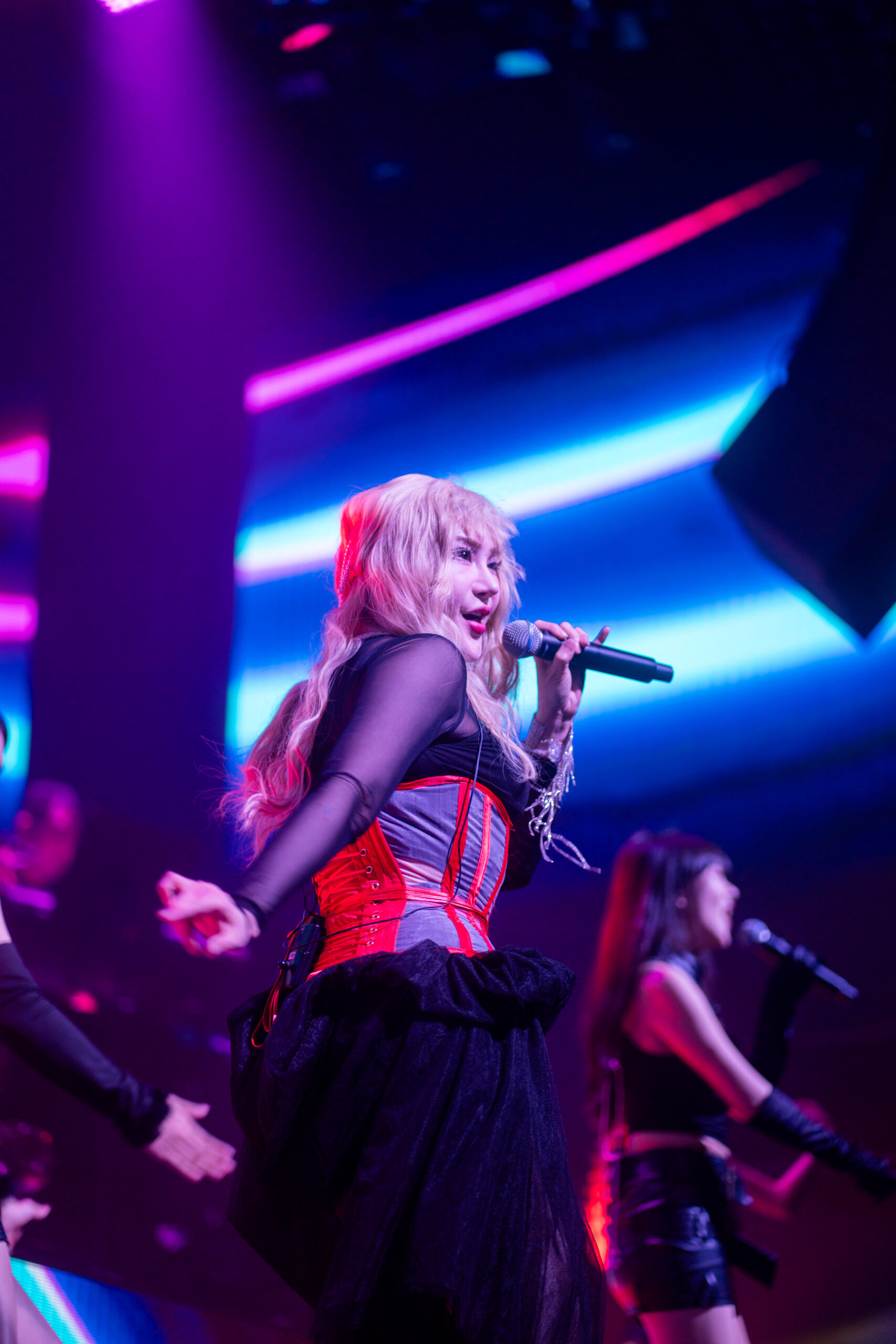 HAVE FUN LIVE SHOW: SINGAPORE'S PREMIER LIVE ENTERTAINMENT EXPERIENCE ⋆ ...