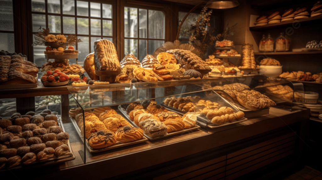 THE RISE OF ARTISANAL BAKERIES: A GUIDE TO SINGAPORE'S FINEST ⋆ ...