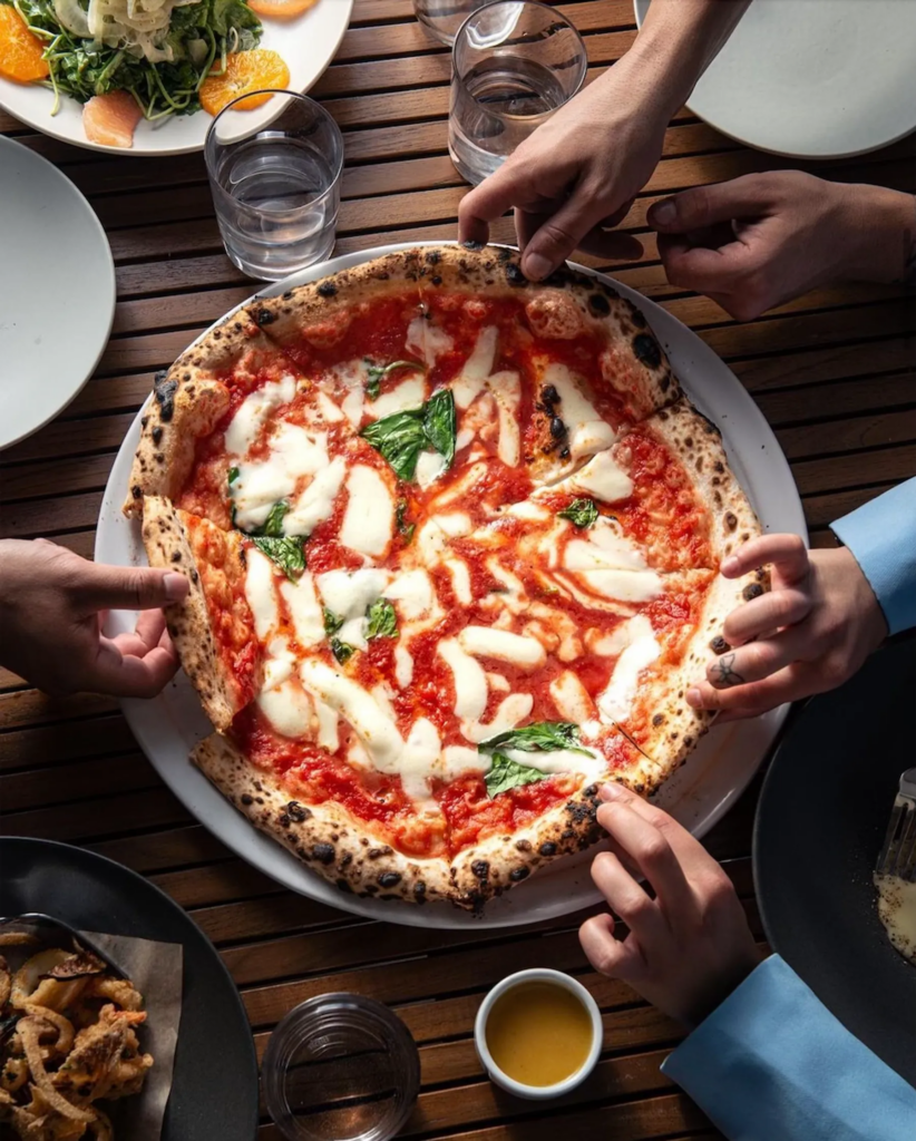 A NEW WAVE OF ITALIAN CUISINE - BEST NEW ITALIAN RESTAURANTS IN ...