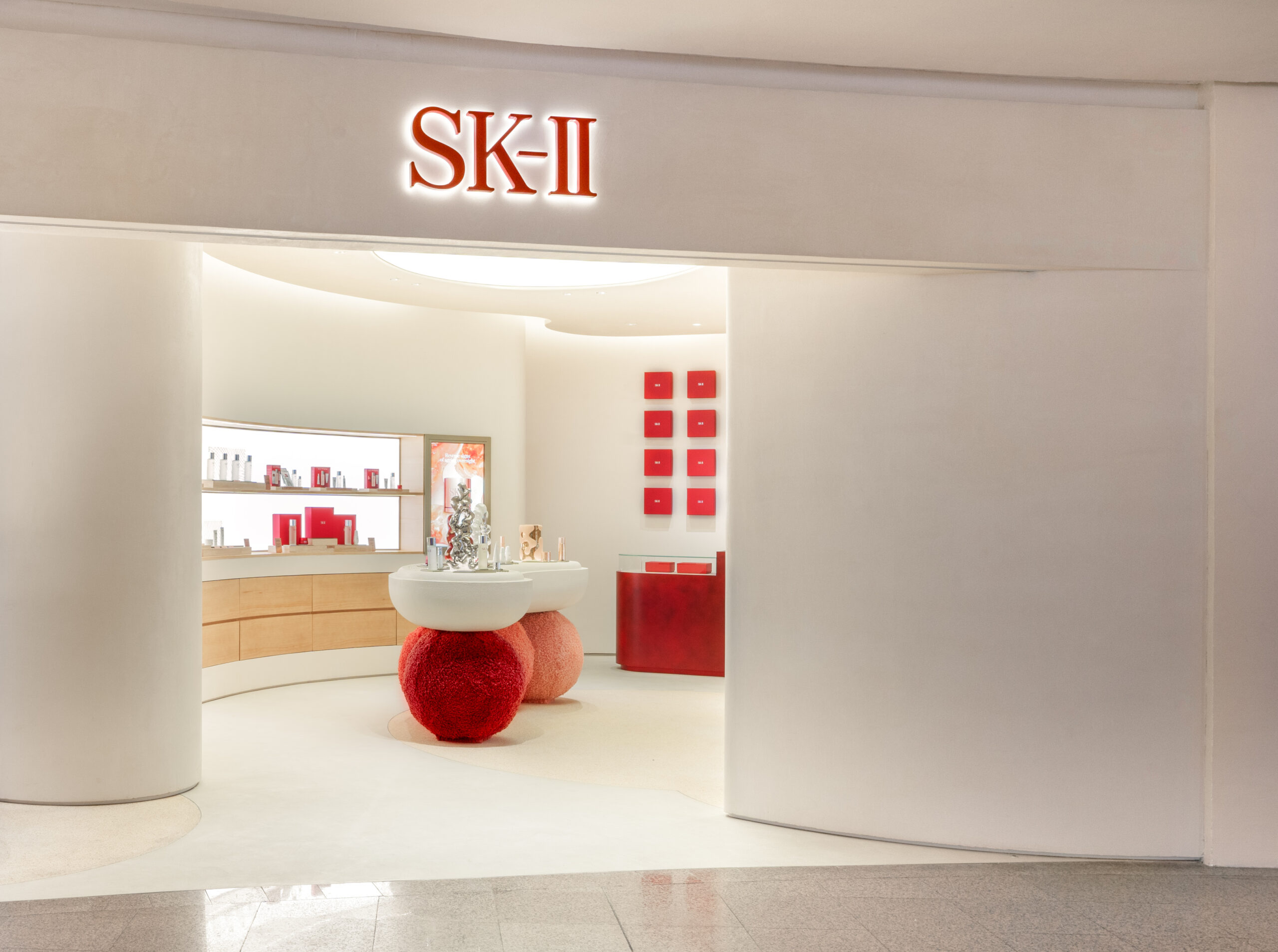 SK-II UNVEILS IMMERSIVE CONCEPT STORE IN KUALA LUMPUR - METROPOLITANT