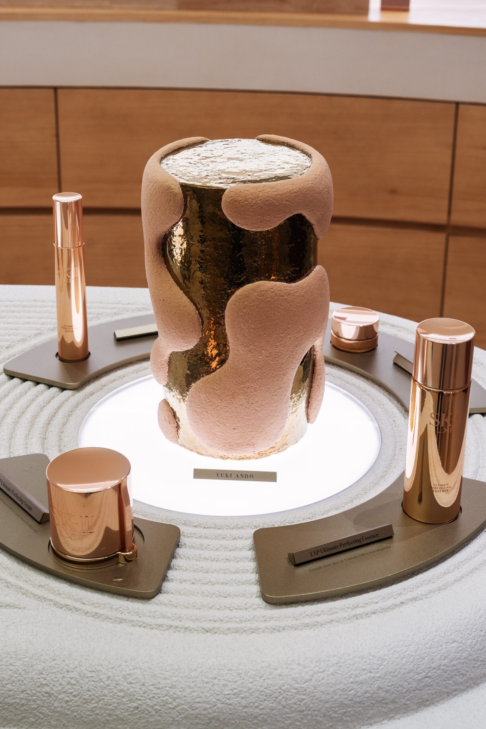 SK-II UNVEILS IMMERSIVE CONCEPT STORE IN KUALA LUMPUR - METROPOLITANT