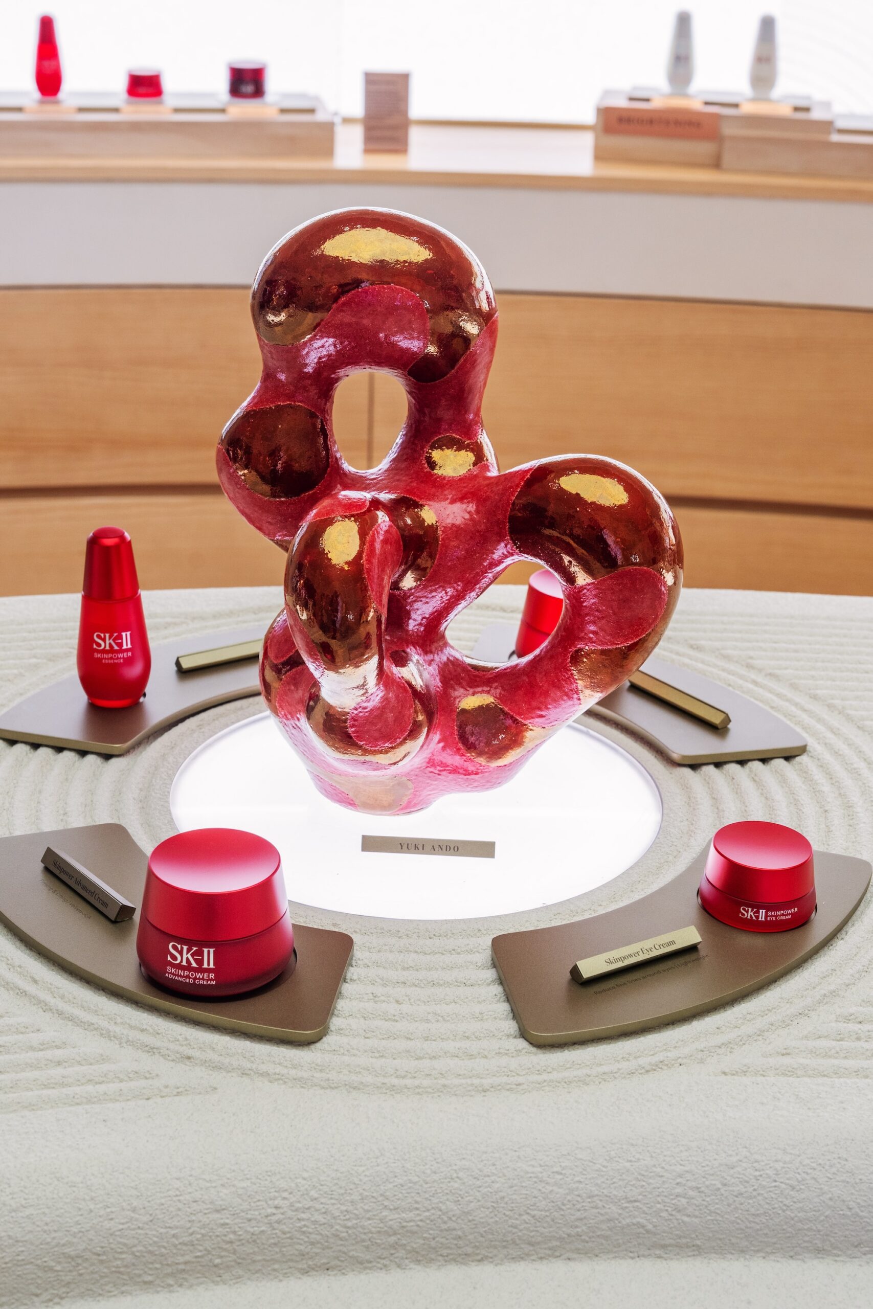SK-II UNVEILS IMMERSIVE CONCEPT STORE IN KUALA LUMPUR - METROPOLITANT