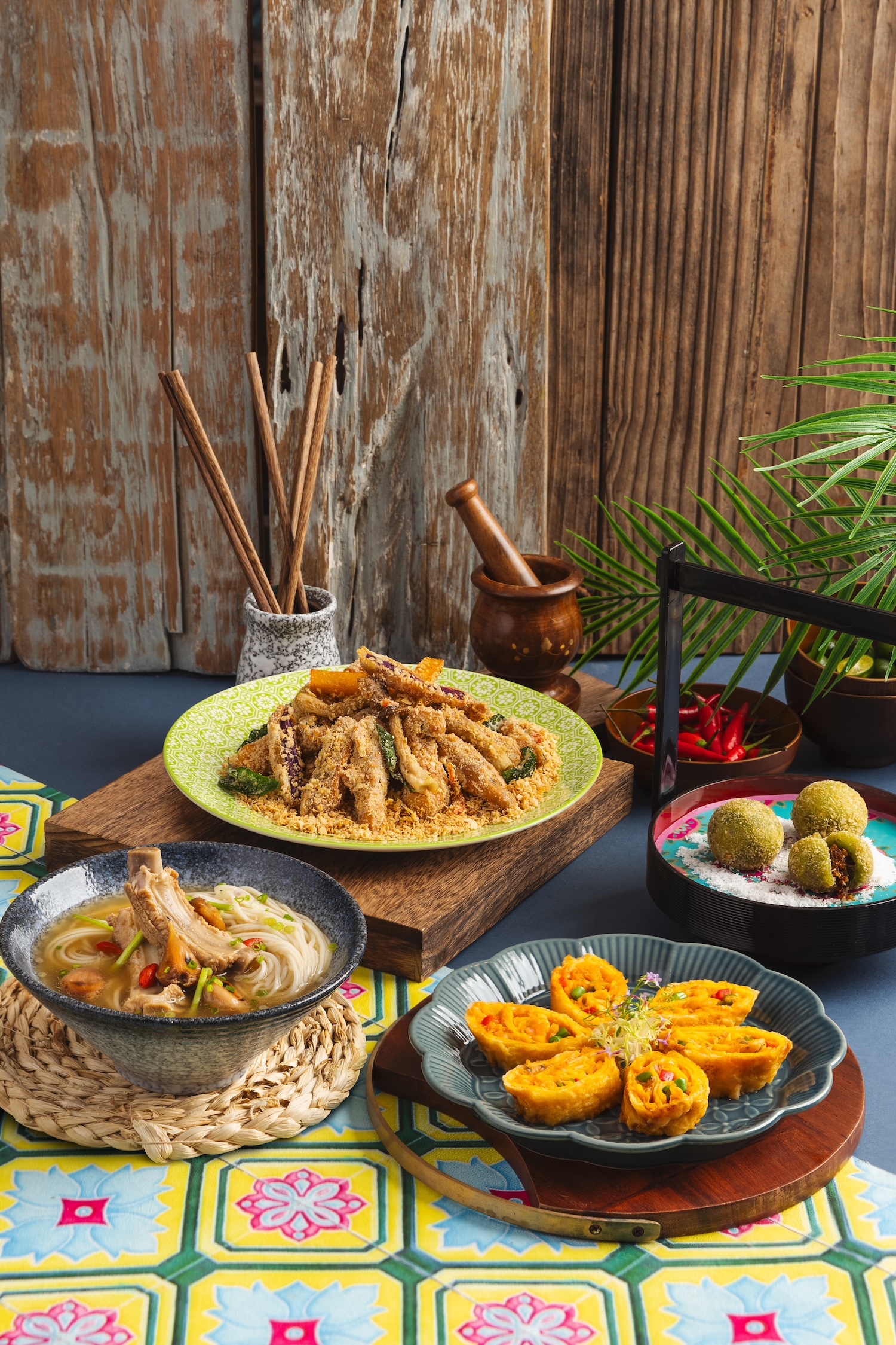 CRYSTAL JADE GROUP UNVEILS ‘LOCAL-INSPIRED DELIGHTS’ PROMOTION FOR ...