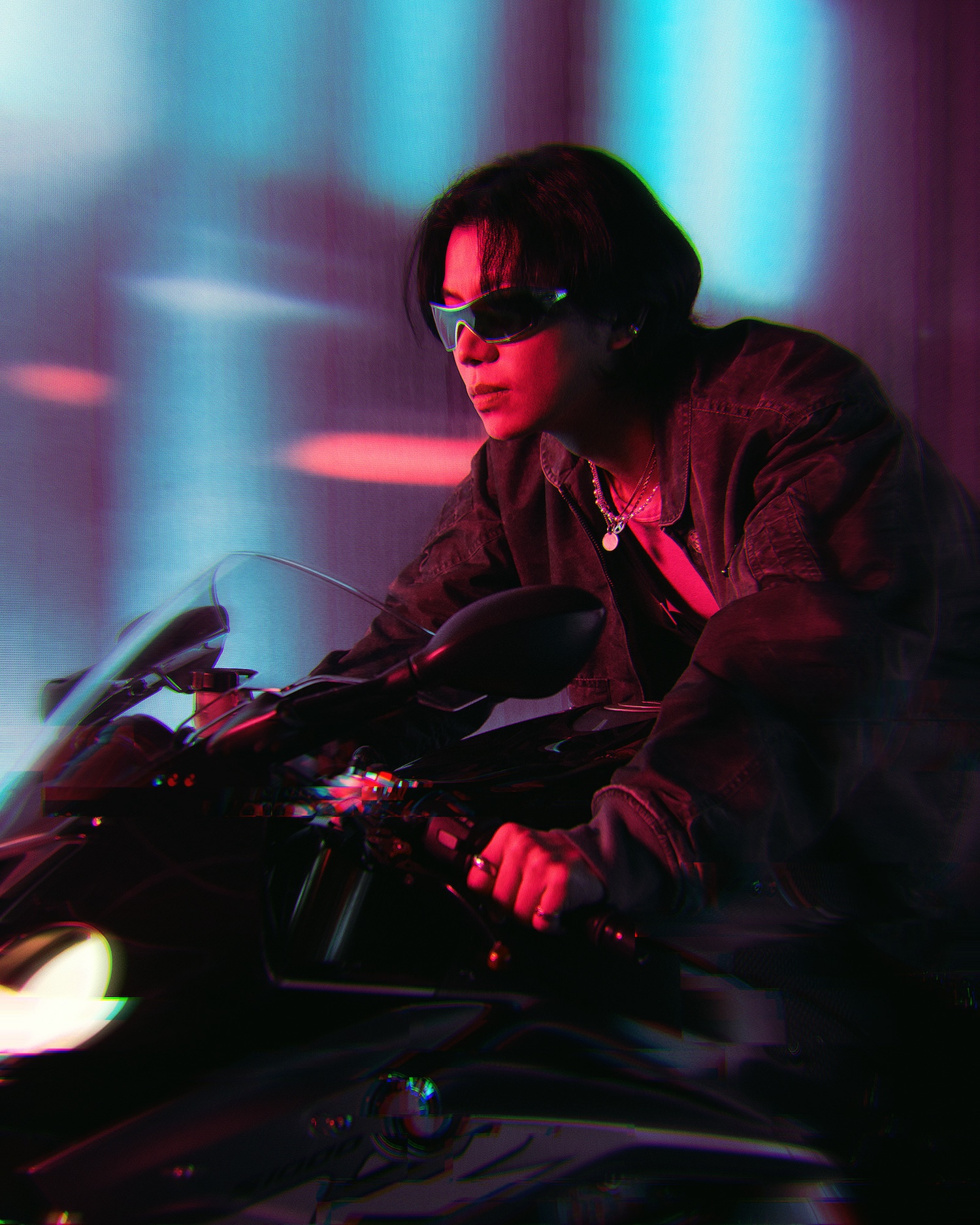GEN NEO’S TRIUMPHANT RETURN: SINGAPORE’S R&B MAVERICK HEADLINES HIS ...