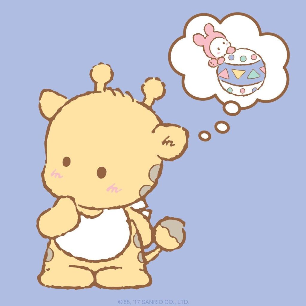 TOP 10 SANRIO CHARACTERS YOU NEVER KNEW EXISTED! - METROPOLITANT