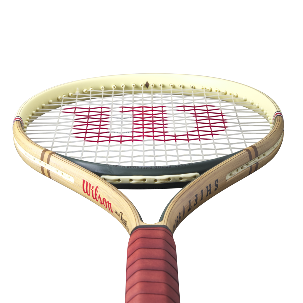WILSON MAKES A GRAND SLAM ENTRANCE IN SINGAPORE ⋆ METROPOLITANT
