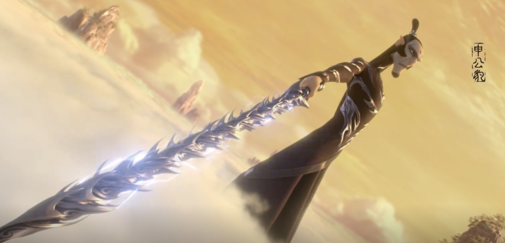 NEZHA 2 IS COMING TO SINGAPORE: HIDDEN EASTER EGGS IN THE MOVIE YOU ...