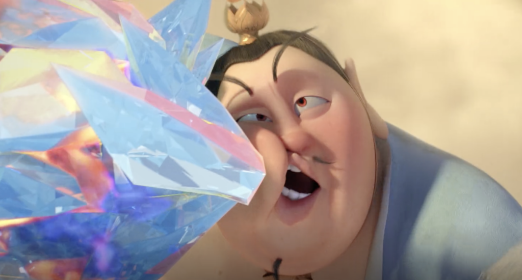 NEZHA 2 IS COMING TO SINGAPORE: HIDDEN EASTER EGGS IN THE MOVIE YOU ...