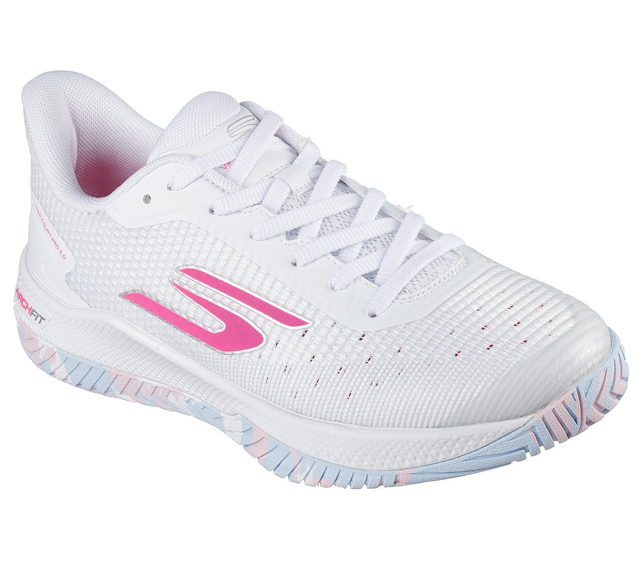 SKECHERS LAUNCHES UPGRADED VIPER COURT COLLECTION IN SINGAPORE FOR THE ...