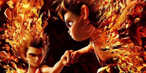 NEZHA 2 IS COMING TO SINGAPORE: HIDDEN EASTER EGGS IN THE MOVIE YOU ...