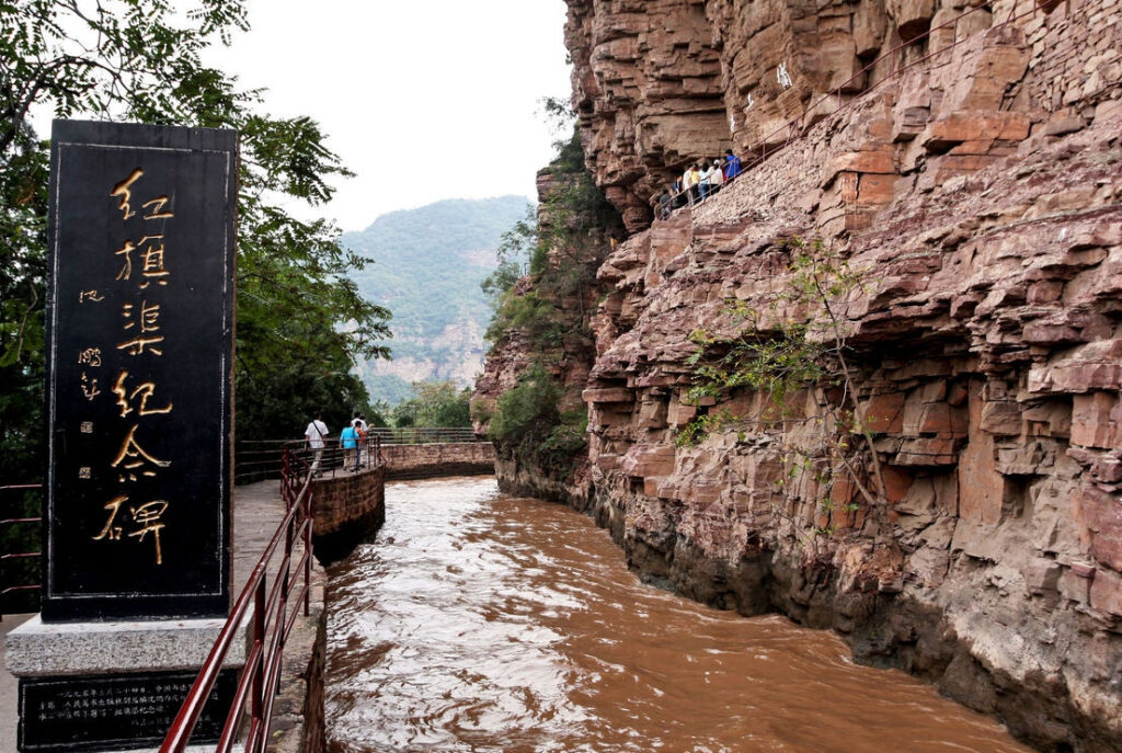 ANYANG (安阳): WHERE CHINESE CHARACTERS WERE BORN & DYNASTIES THRIVED – A ...